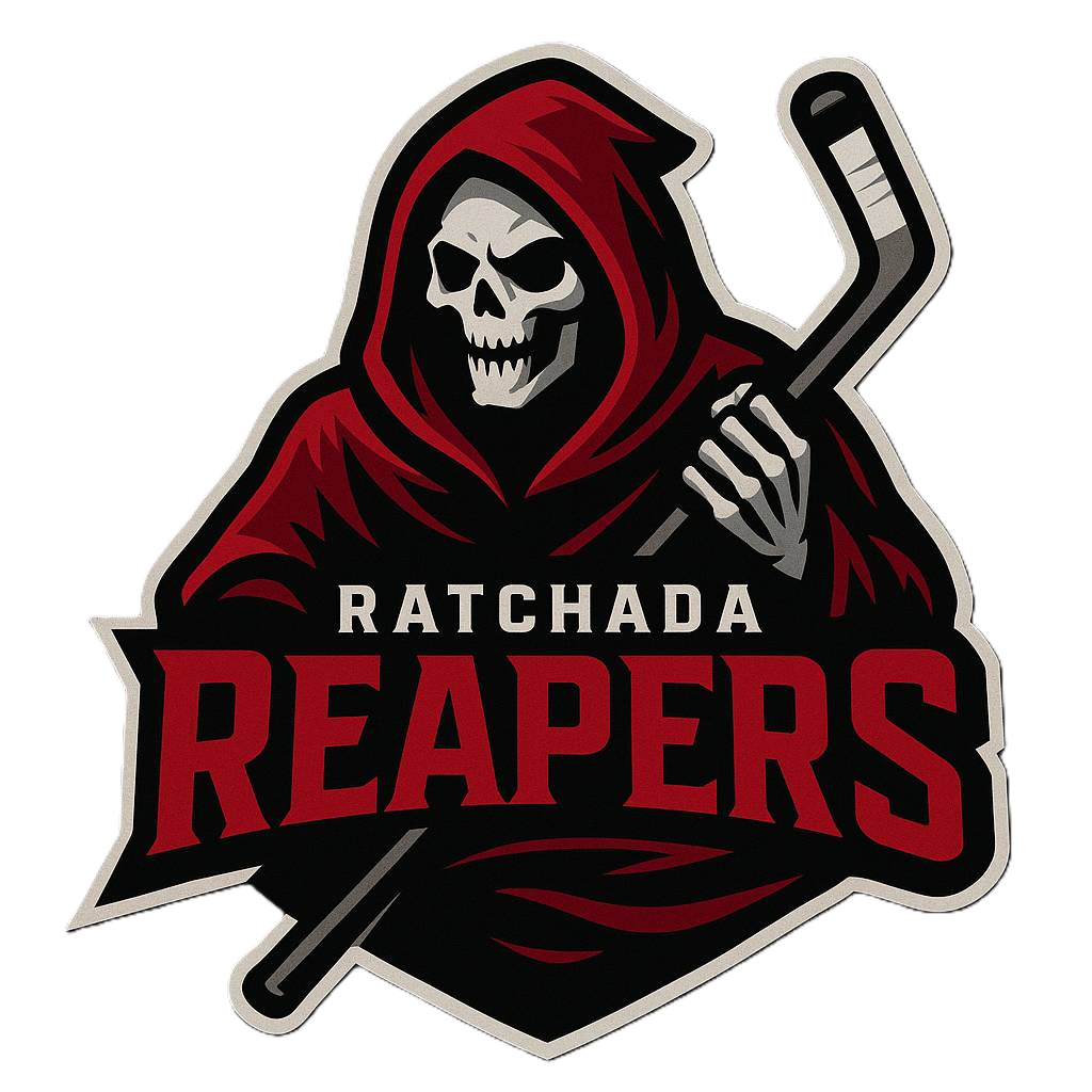 Ratchada Reapers - Flying Farangs